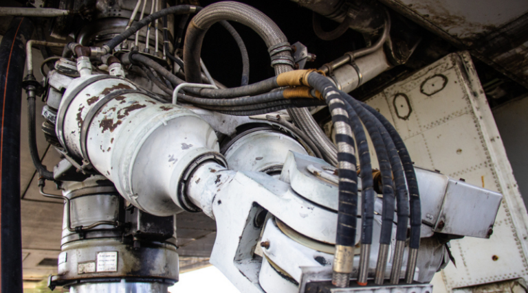 Hydraulic System in Aircraft – A Spotlight on Its Working